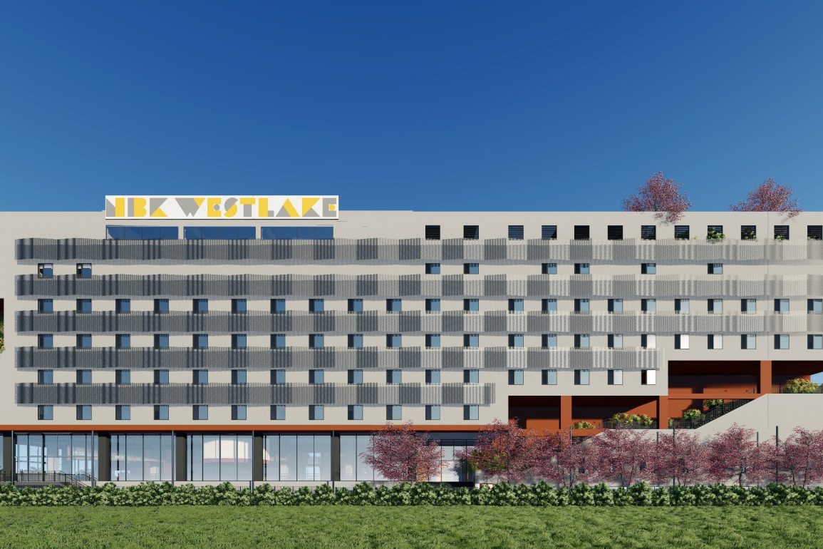 Sustainable Design – BAUMHDC ARCHITECTS